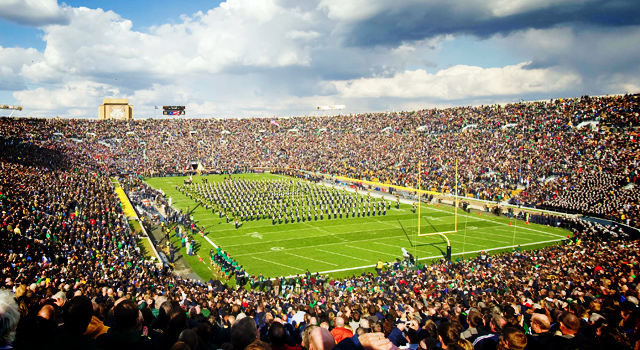 WHIP TEMPLE/NOTRE DAME BROADCAST 8/31 AT 3:00pm - WHIP Radio