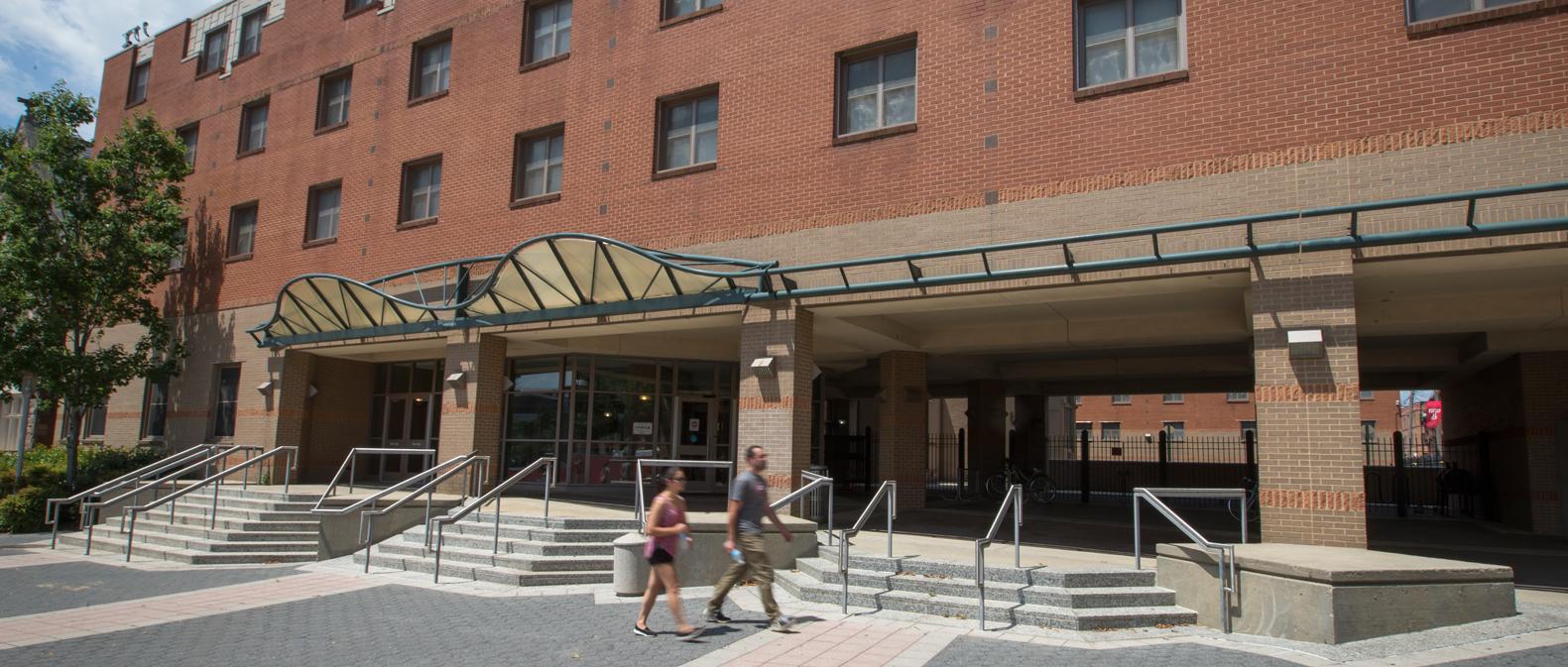 UPDATE: Temple Begins Gender-Inclusive Housing - WHIP Radio