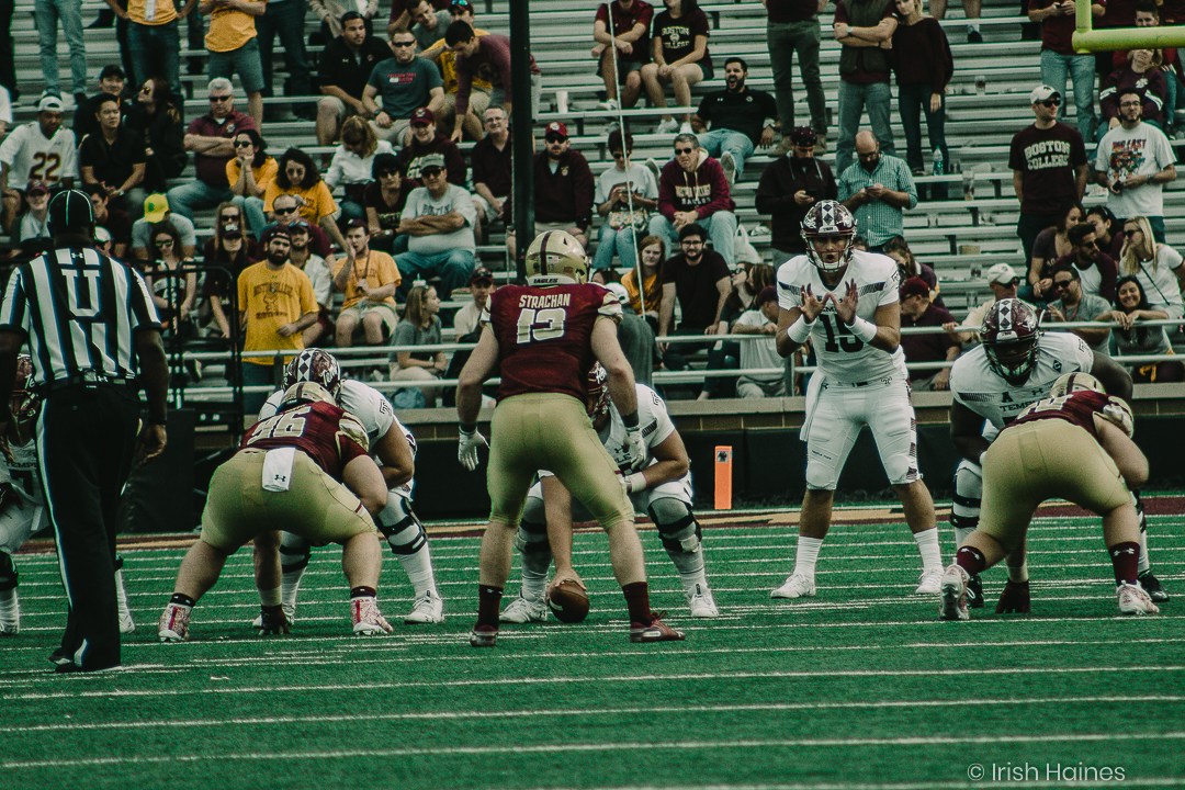 Preview: Temple Prepares for Conference Matchup with East Carolina ...