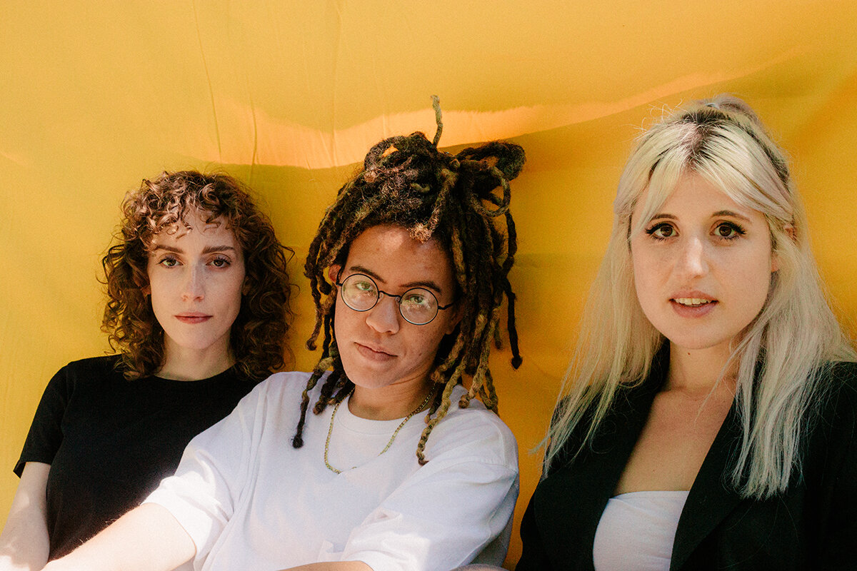 INTERVIEW: Corey Flood - WHIP Radio