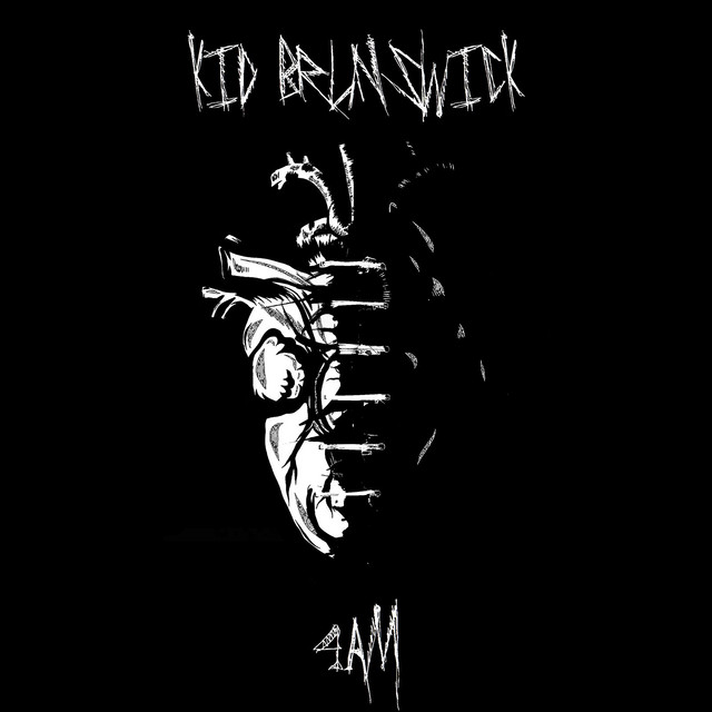 SINGLE REVIEW: “4AM” by Kid Brunswick - WHIP Radio