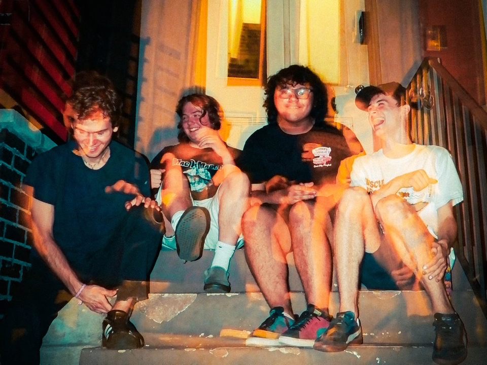 Interview: Attack Dog - WHIP Radio