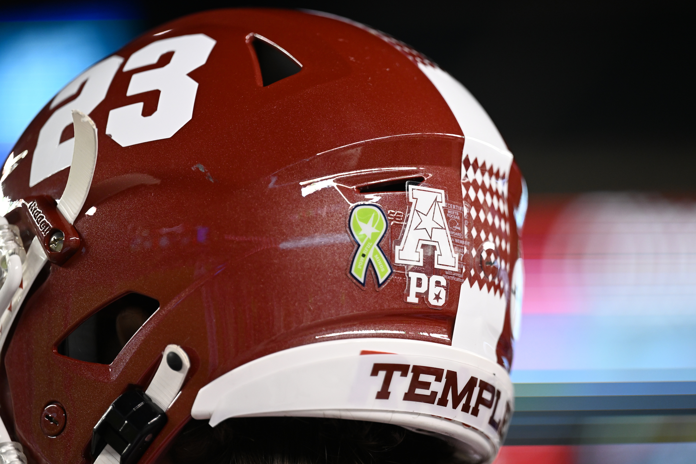 Temple’s offense can’t find footing in 36-7 loss to Rutgers - WHIP Radio