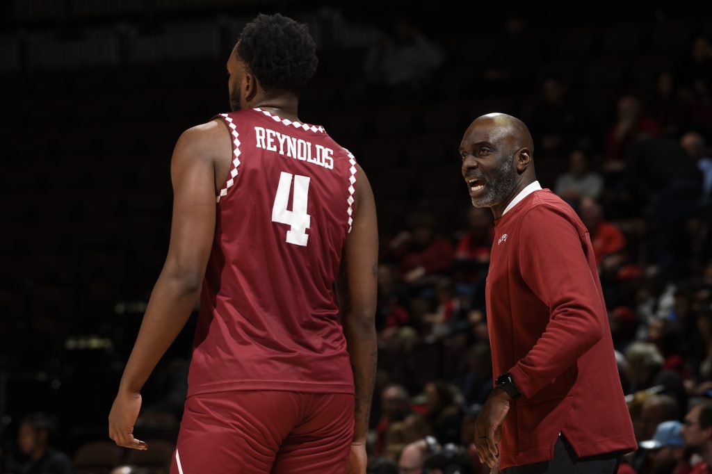 Temple’s 21 Turnovers Cost Them First Game of Empire Classic Against St ...
