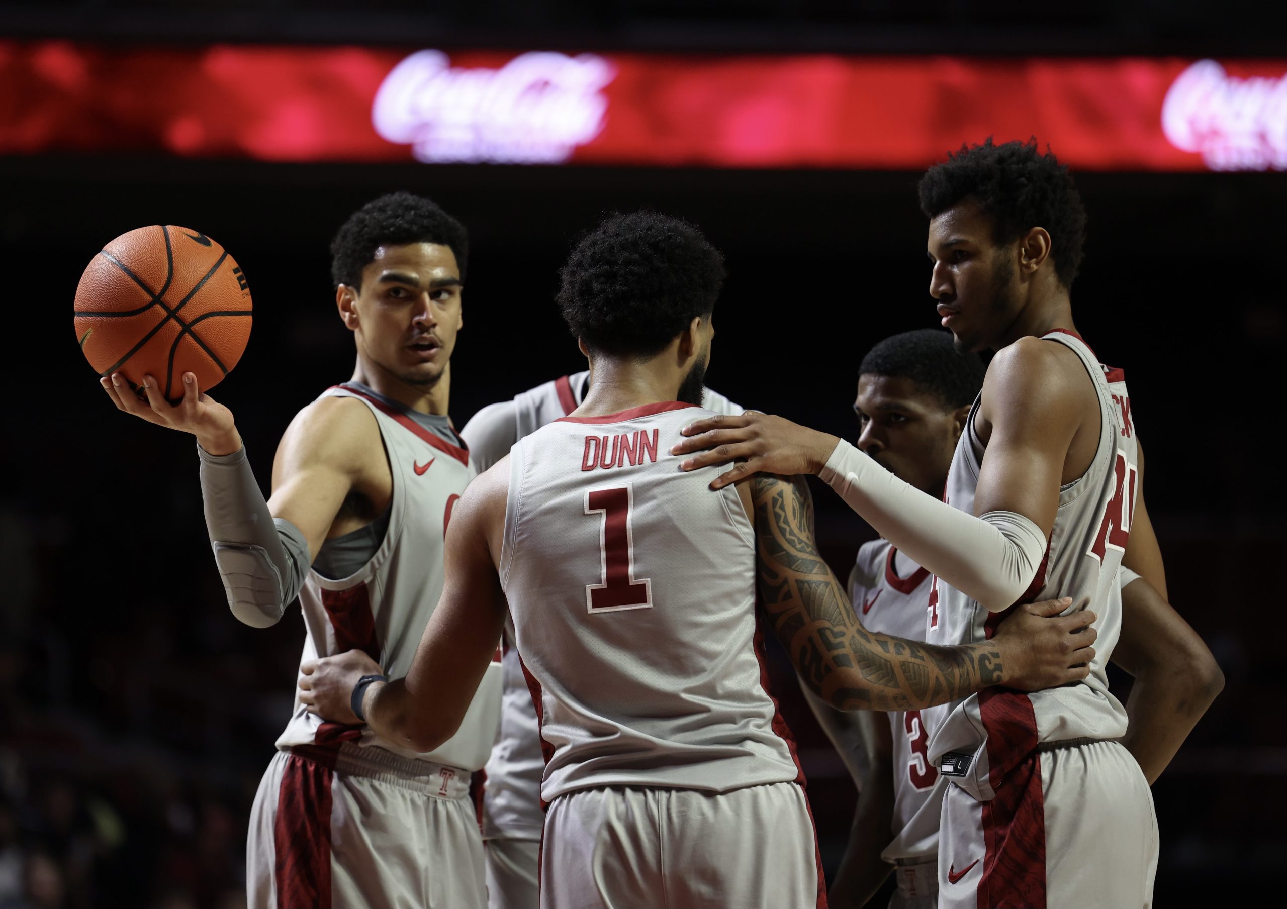 Temple suffers largest loss of the season against Cincinnati ...