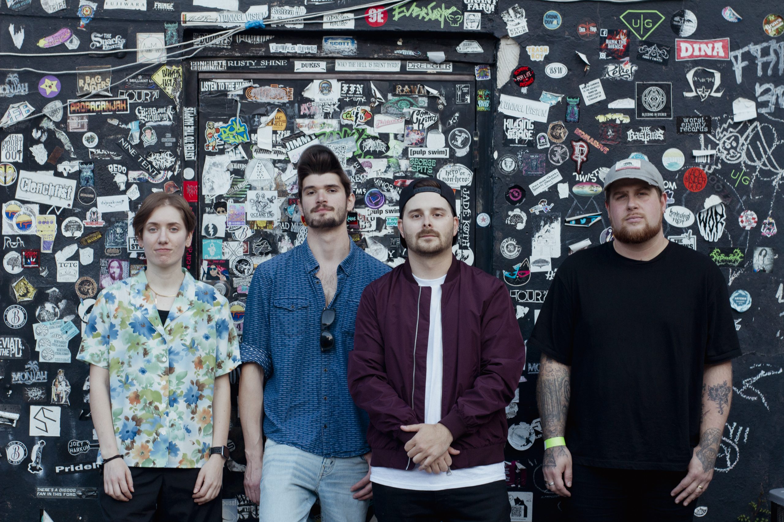INTERVIEW: The Inside Out - WHIP Radio